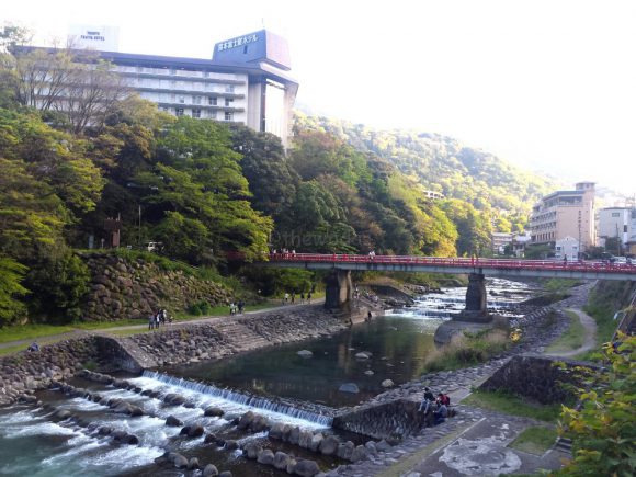 Travel by Hakone Free Pass! - The Wadas On Duty