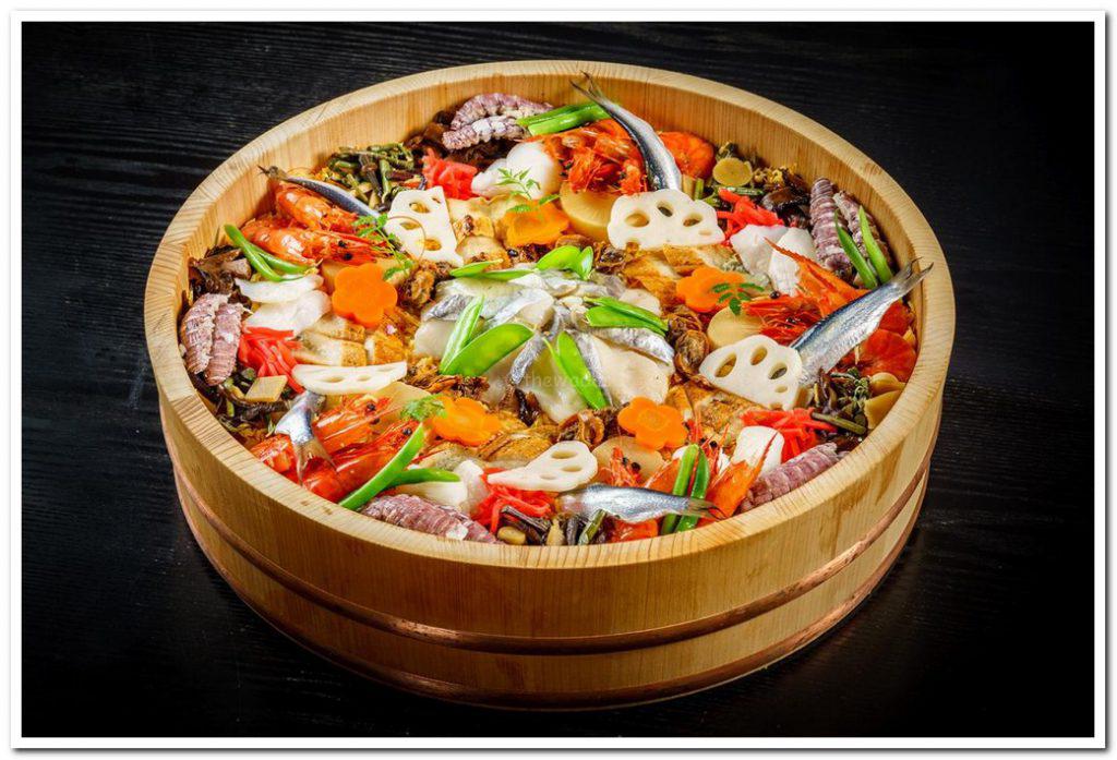 Top Okayama Food You Must Try! - The Wadas On Duty