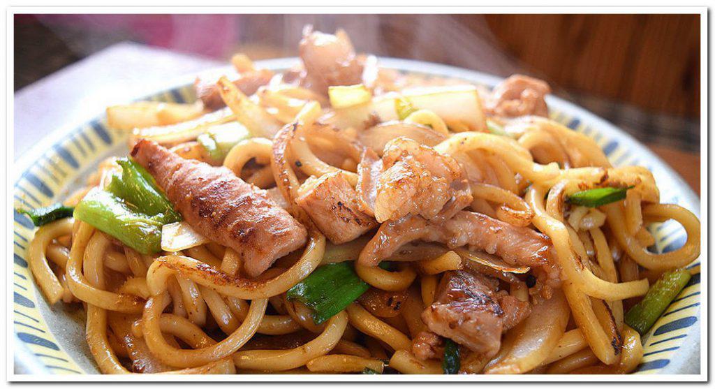 Top Okayama Food You Must Try! - The Wadas On Duty