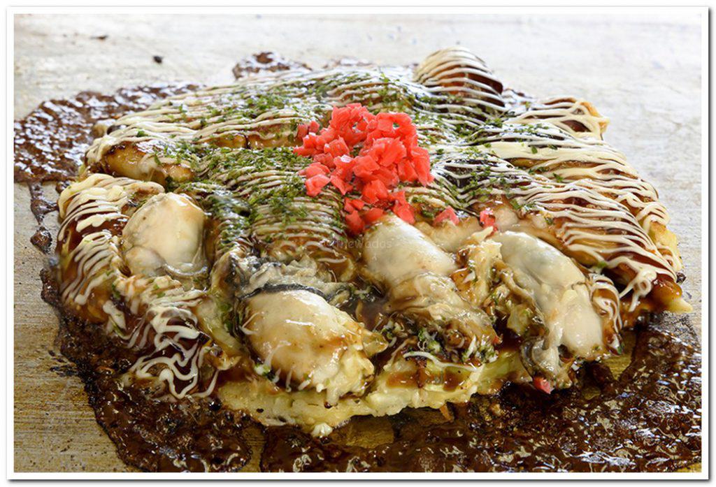 Top Okayama Food You Must Try! - The Wadas On Duty